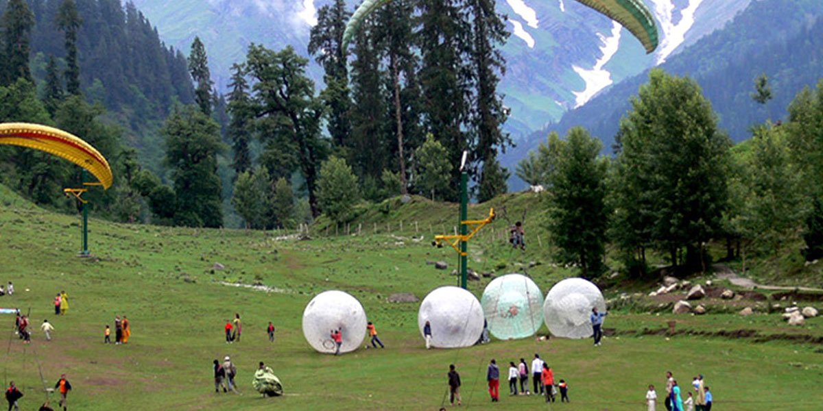 Tour Packages - Demo Travels